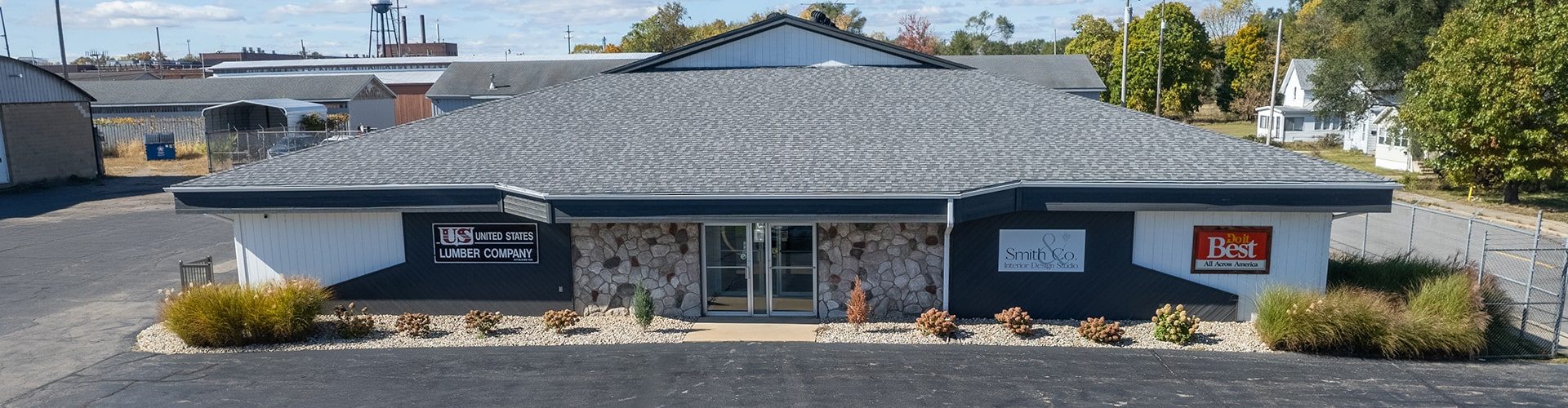 About Us | US Lumber Company