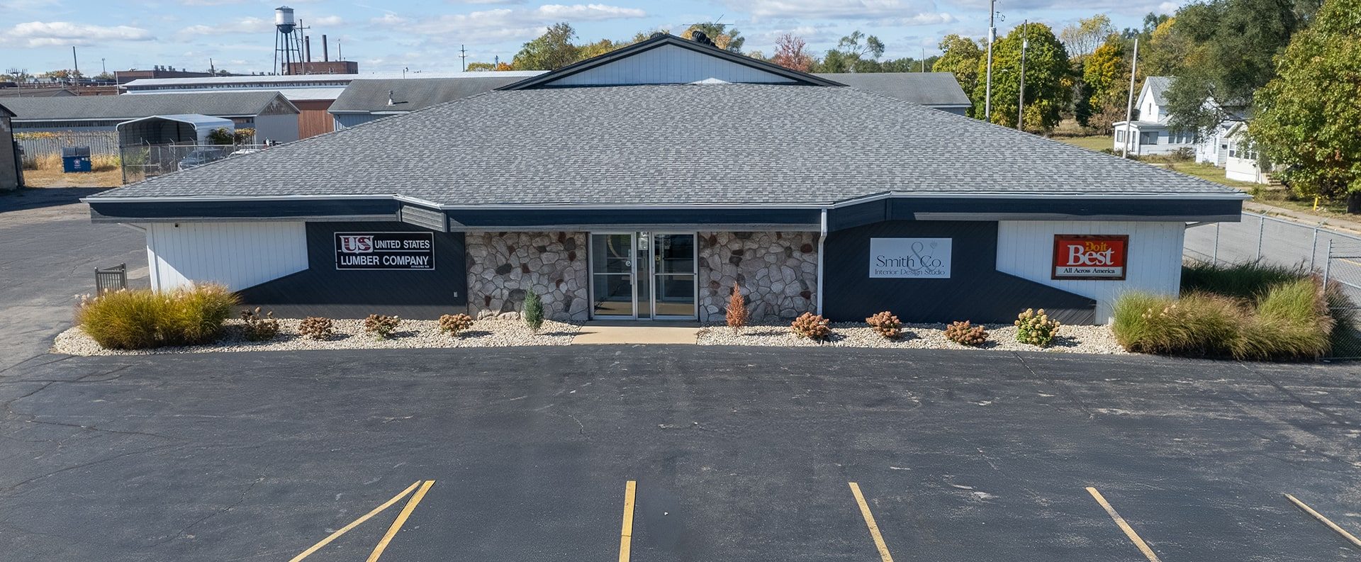 Home | US Lumber Company