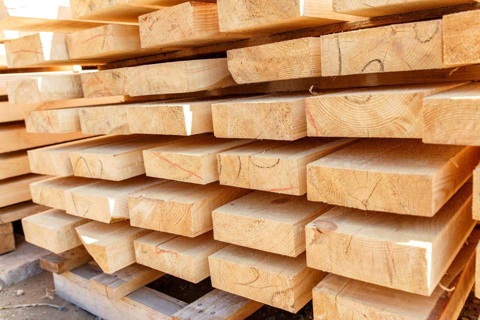 Services | US Lumber Company